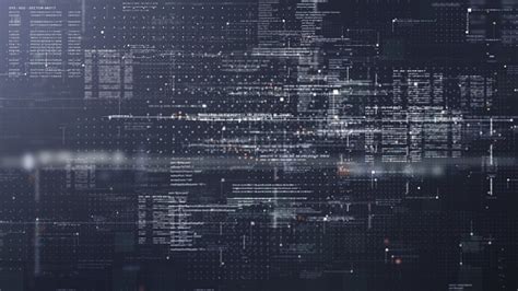 Quantum Computer Matrix Artificial Intelligence Neural Networks Stock