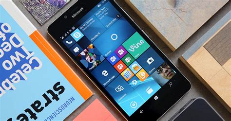 Как обновить ваш смартфон на Windows Phone до Windows 10 Mobile | Блог ...