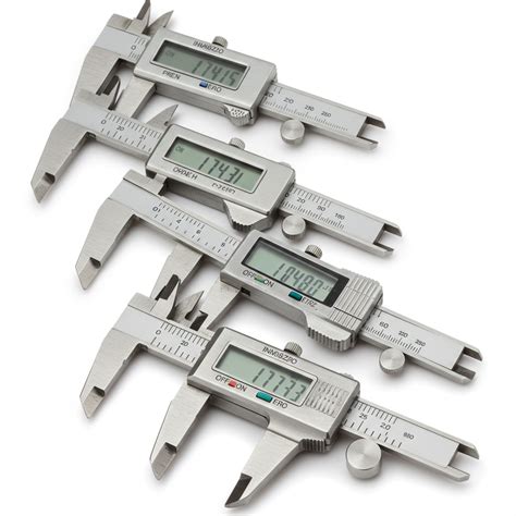 Insize Caliper Distributor Gemred Precision Tools