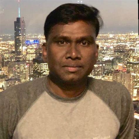 Rajeswaran Thangeswaran Technical Lead Mindtree Linkedin