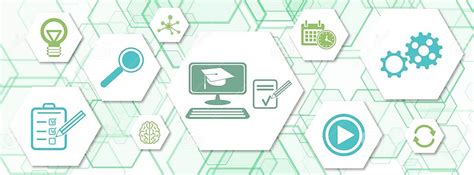 Concept Of Lms Stock Illustration Illustration Of Elearning 293780213