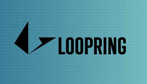 Everything You Need To Know About The Loopring Protocol Cryptured