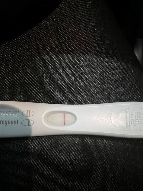 Possible Bfp FRER BabyCenter