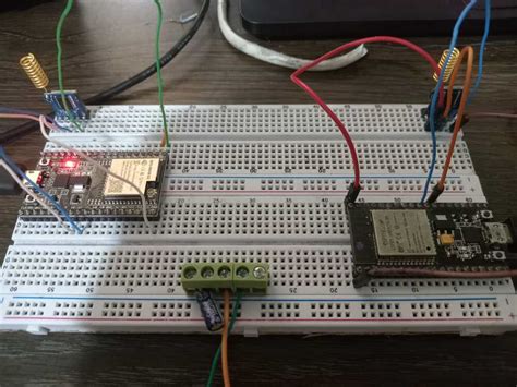 rst 0x1 poweron reset boot 0x13 spi fast flash boot esp32 wroom