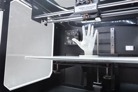 Miracle Of 3d Printing From Prototyping To Mass Production Techdoogle