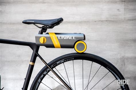 오래된 자전거도 전기자전거로 변신 가능 휴대용 전기자전거 컨버터 피카부스트 라이드매거진