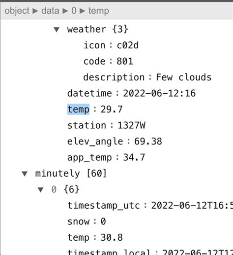 Solved Trouble Receiving Data From Web Api Web Apis Community