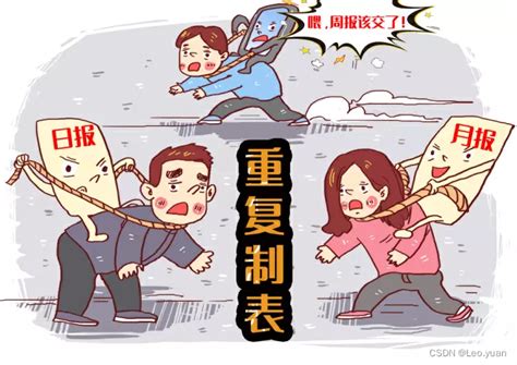 不想写日报、周报？这款报表自动化工具一定要收好，打工人必备 有没有人可以说一下生产文员要会做自动更新的日报表吗 csdn博客