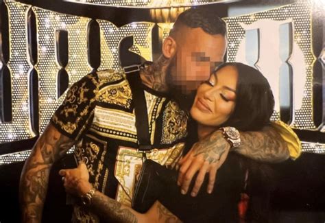 Ansage Direkt Aus Dem Knast