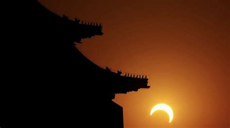 НАСА Хятад улс АНУ ыг сарнаас “хөөж”магадгүй Мэдээ мэдээлэл