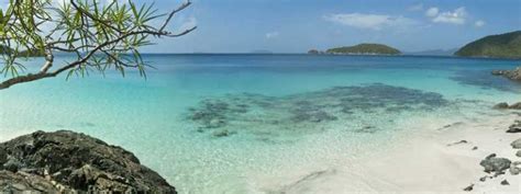 St John Beaches St John Virgin Islands