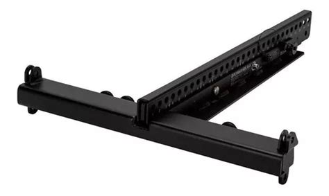 Bumper Fly Bar Hdl 6 Rcf Meses sin interés