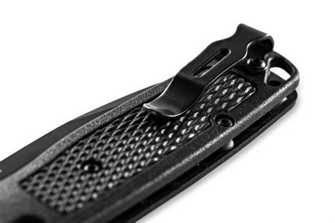 This Blacked Out Folding Knife Is A Premium Everyday Carry Instant