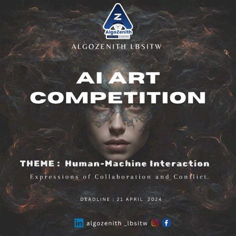 algozenith lbsitw on linkedin ai art