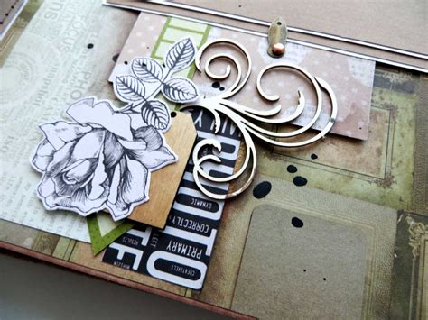 Crazy Love: Семейный фотоальбом