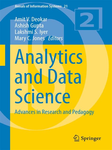 analytics data science pdf
