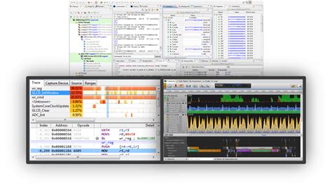 Arm Development Studio Renesas