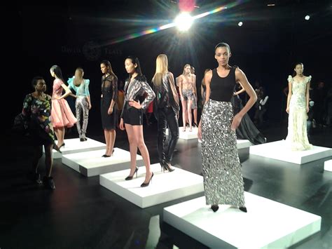 Runway Stage Design Fashion Design Wikipedia