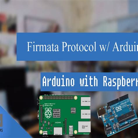 Access GPIO Of Arduino From Raspberry Pi Hackaday Io