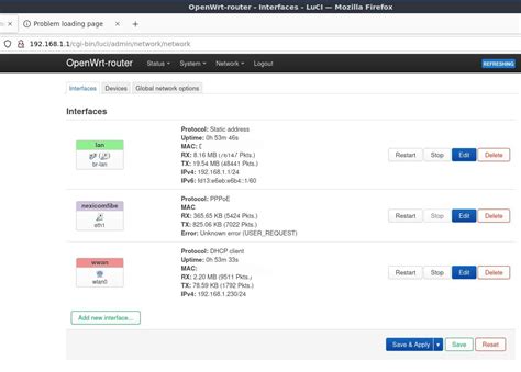 I M Trying To Set Up On My Raspberry Pi Installing And Using OpenWrt OpenWrt Forum