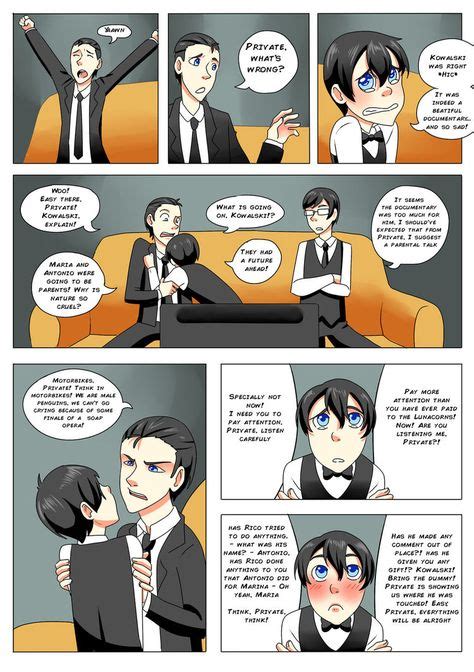 Discover Skipper X Private And Penguins Of Madagascar Ideas Penguins Madagascar