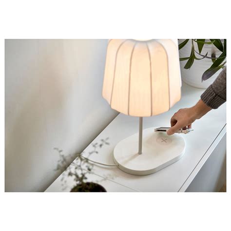 IKEA Wireless Chargers Not IoT Related But Is Remarkable Seeing Ikea Not Prototyping But