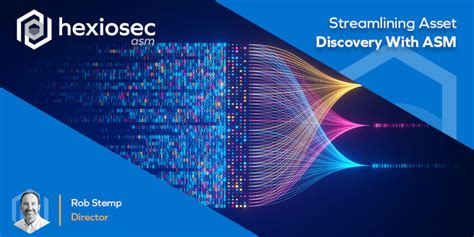 The Power Of Automated Asset Discovery Done Well Hexiosec Blogs