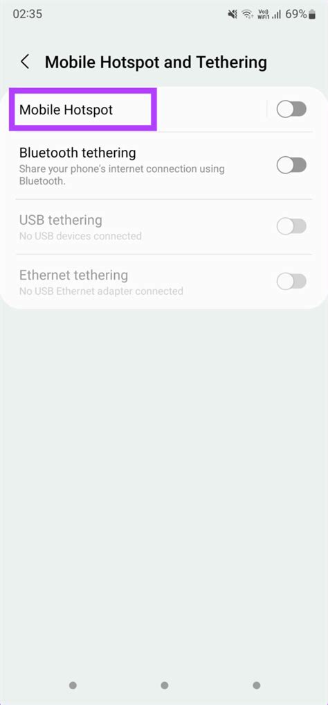 Top 6 Ways To Fix Mac Not Connecting To Hotspot Guiding Tech