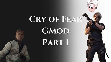Gmod Cry Of Fear Map Part 1 Wtarmac Joritos And Poolnoodlearmz Youtube