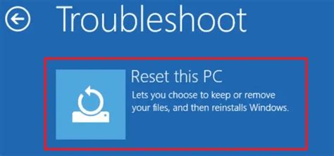 How To Reinstall Windows 10 Without Losing Data 3 Easy Methods