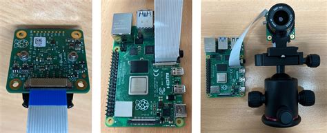 Raspberry Pi High Quality Camera First Pictures And Videos Tutorial Australia