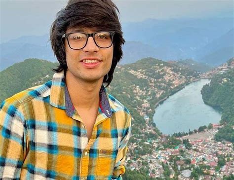 Sourabh Joshi Net Worth Biography Wiki 2023