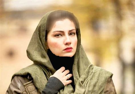 محیا دهقانی زیبایی اش را به رخ رقبای بازیگری کشید عکس های جذاب و بیوگرافی