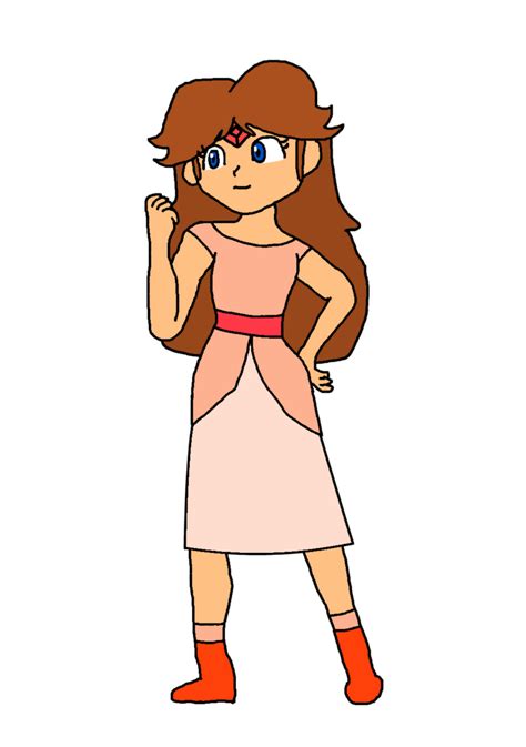 Daisy Flame Princess Outfit 1 By Katlime On Deviantart