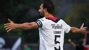 Celso Borges No Le Huye A Los Penales En La Final Ante Xelajú Espn