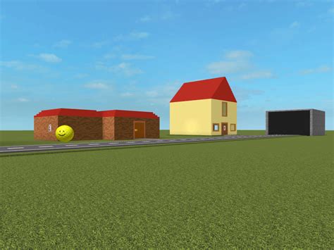 Retroblox R Liminalspace