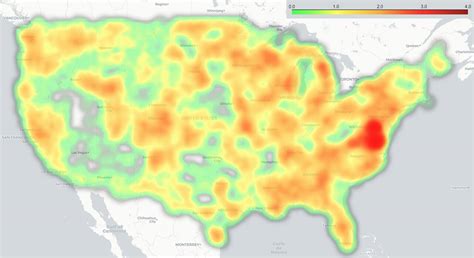 Researchers Calculate Cyberattack Risk For All 50 Us States