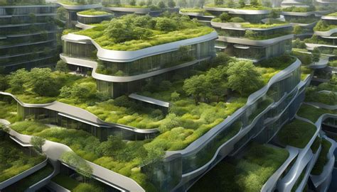 Norway Top Green Buildings