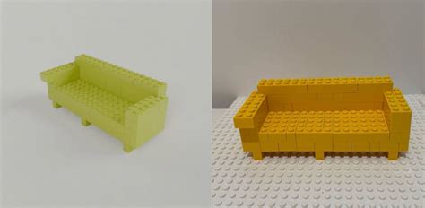 Legogpt Ai Model Turns Text Prompts Into Lego Designs