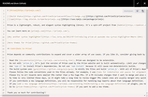 Prism Syntax Highlighter For Confluence Atlassian Marketplace