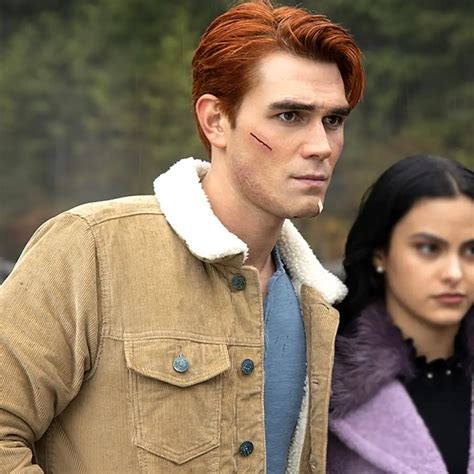 Riverdale Archie Andrews Brown Jacket Jackets Mob