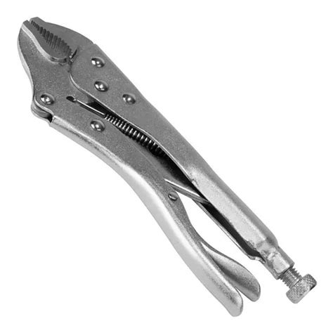 Alicate De Pressão Profissional 10 Polegadas 250mm Fácil Uso Mercadolivre