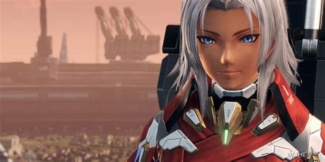 Best Elma Build In Xenoblade Chronicles X Definitive Edition