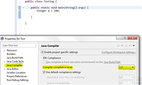 Java Autoboxing Isnt Working Properly Stack Overflow