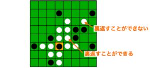 Python tkinterオセロリバーシゲームの作り方 だえうホームページ