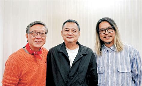 王雙駿辭任英皇群星騷音樂總監 總監製劉偉強：籌備工作按進度進行 娛樂 香港文匯報