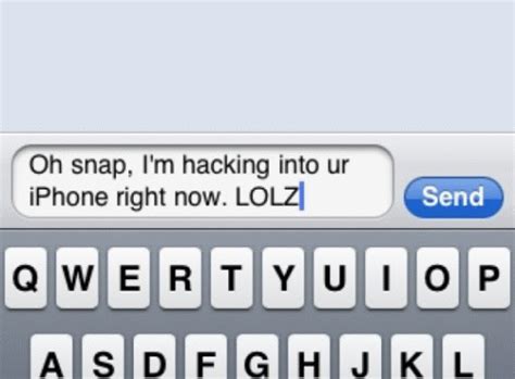 Serious Security Flaw Iphone Bug Allows Sms Spoofing