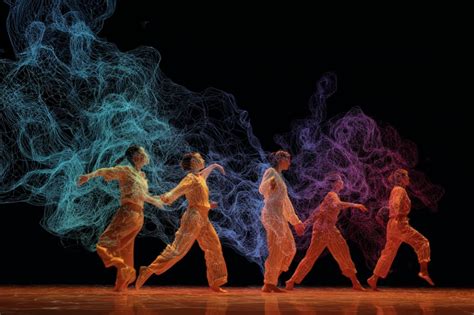 Live Dance Sparks Brain Synchrony Neuroscience News