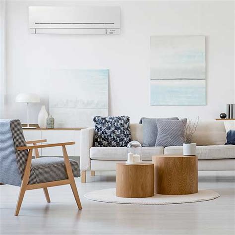 What Is Split System Air Conditioning How Does It Work ComfyHome