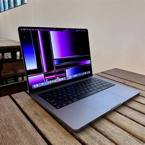 Macbook Pro M Pro Gb Gb With Apple Care December Computers Tech Laptops